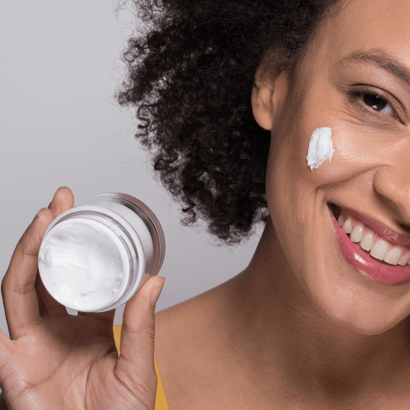 Kojic Face Cream – Arabel's Naturals